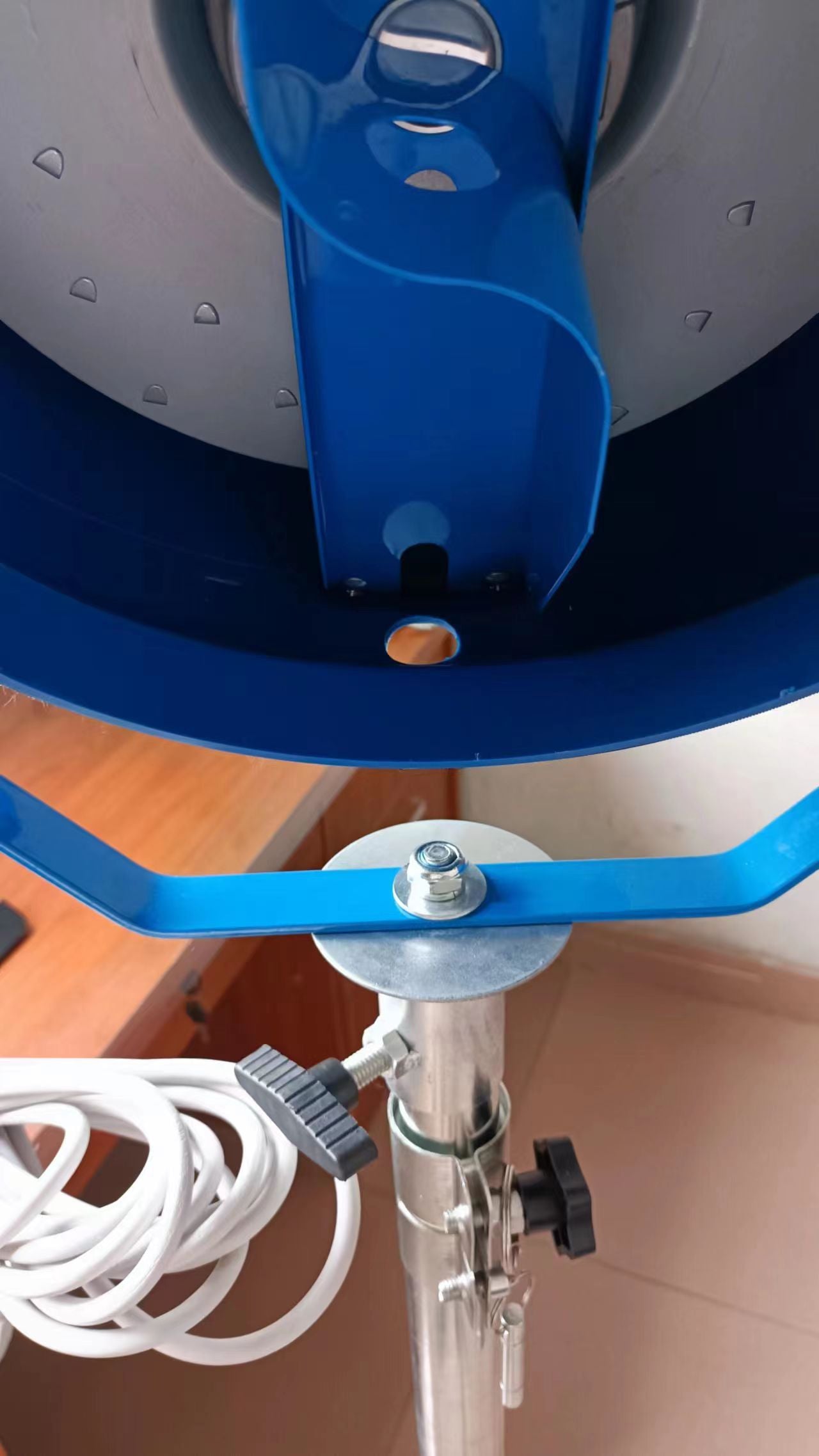 Boom Stand Cannon attachment piece – Partymachines