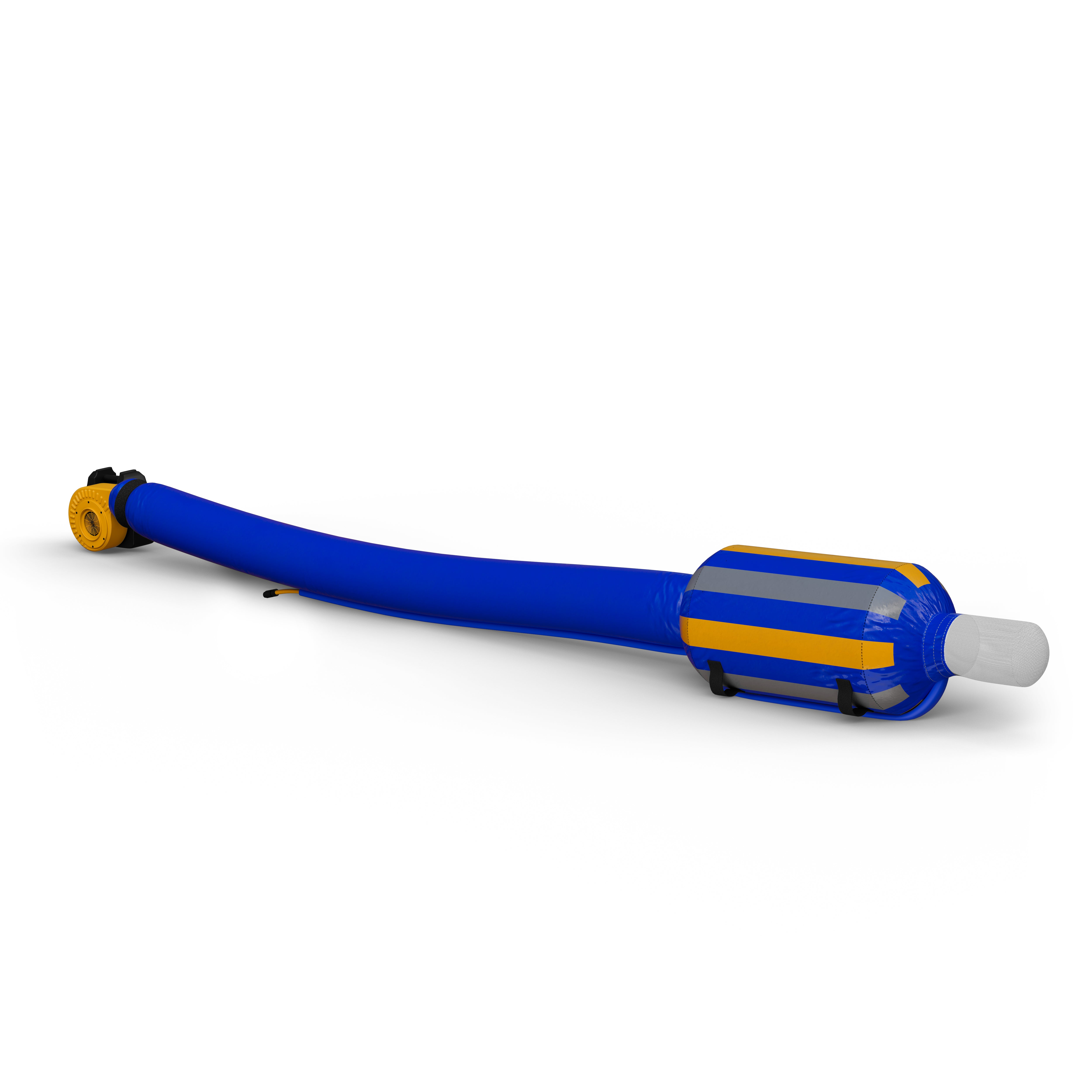 Handheld Foam Bubble Launcher for Fun Anywhere – Partymachines