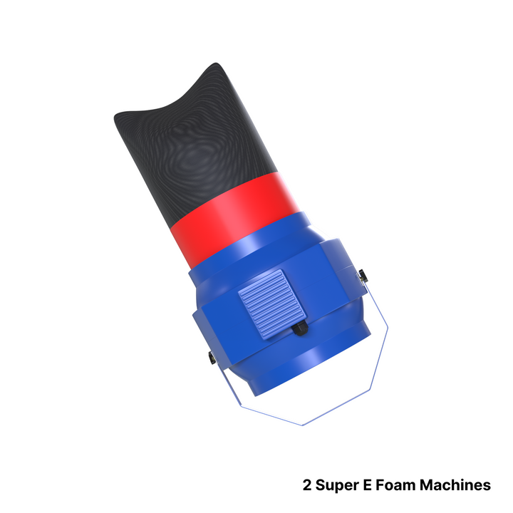 Foam Machines For Sale – Partymachines